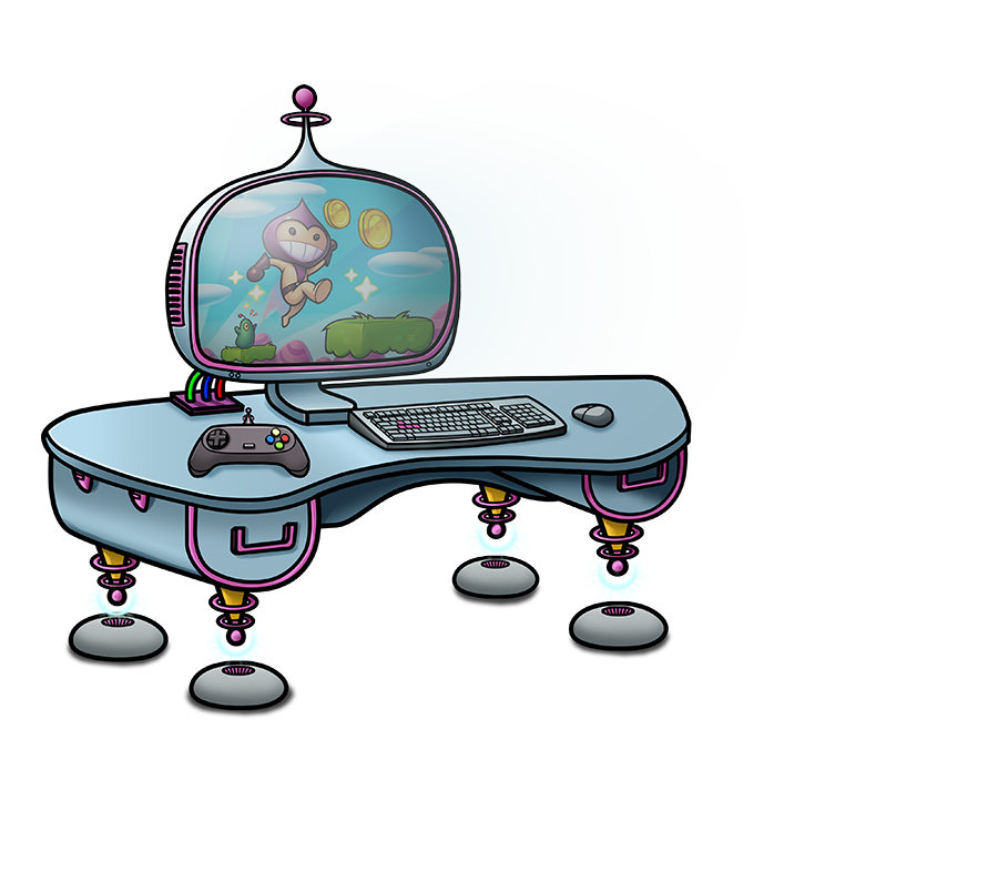 Phaser A Fast Fun And Free Open Source Html5 Game Framework