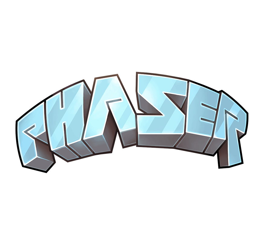 Phaser - A fast, fun and free open source HTML5 game framework